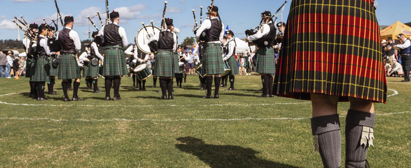Learn About the Culture Of Kilts Blog By Kilt Experts
