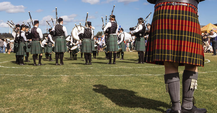 Learn About the Culture Of Kilts Blog By Kilt Experts