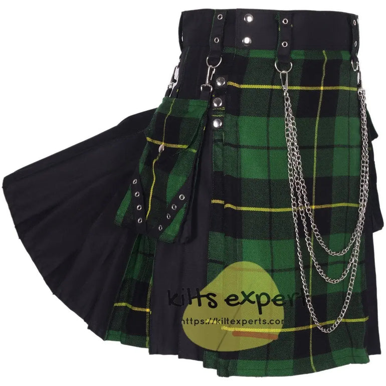 Custom Kilts | Scottish Kilts & Tartan Kilts | Kilt Experts USA